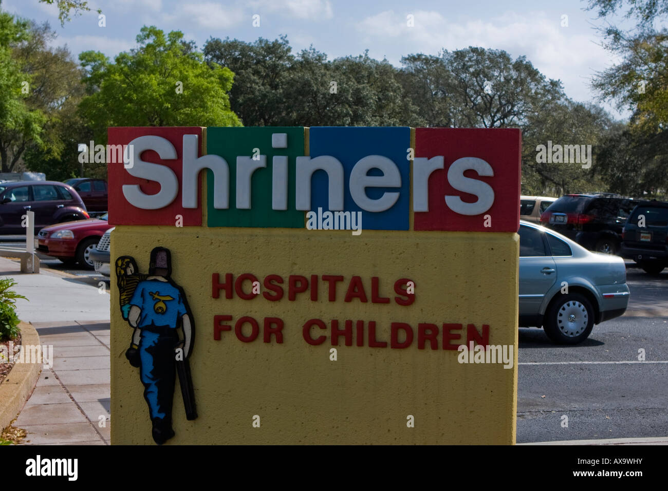 Shriners hi-res stock photography and images - Alamy