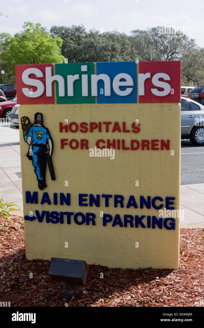Shriners hi-res stock photography and images - Alamy