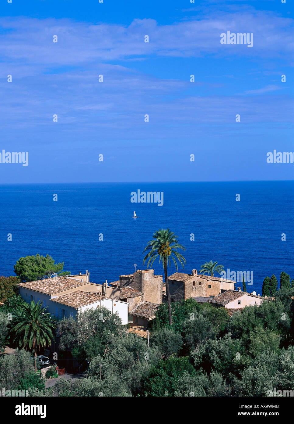 Lluch alcari hi-res stock photography and images - Alamy