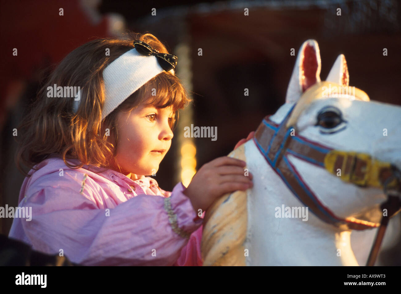 Children oktoberfest munich hi-res stock photography and images - Alamy