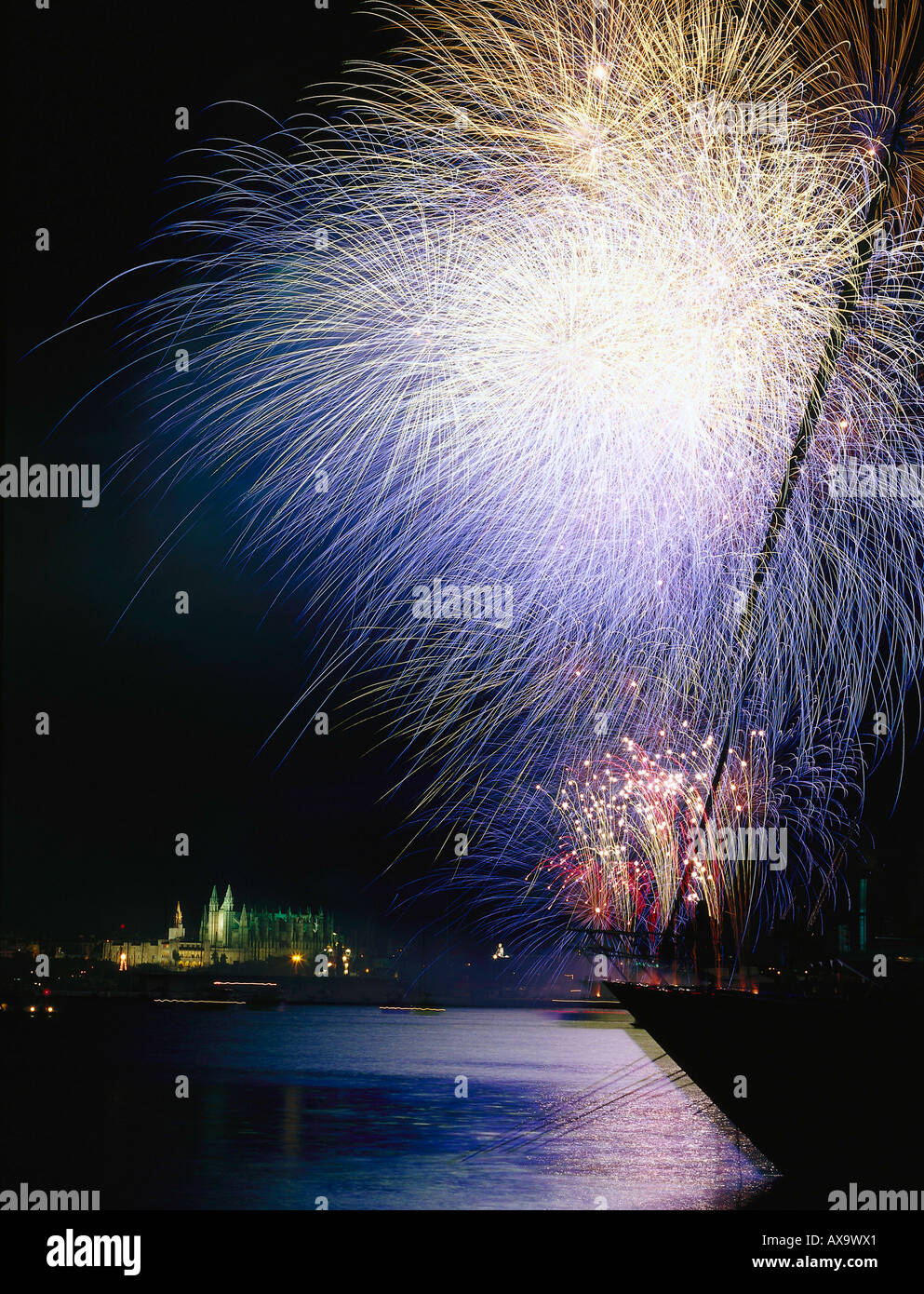 Cathedrale la majo hi-res stock photography and images - Alamy