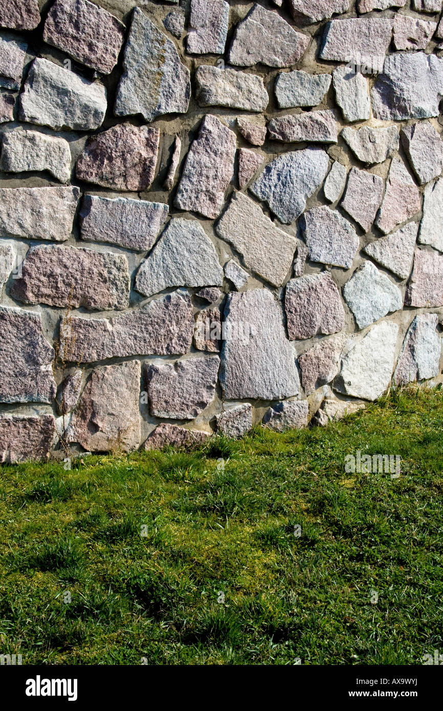 Irregular shaped stones hi-res stock photography and images - Alamy