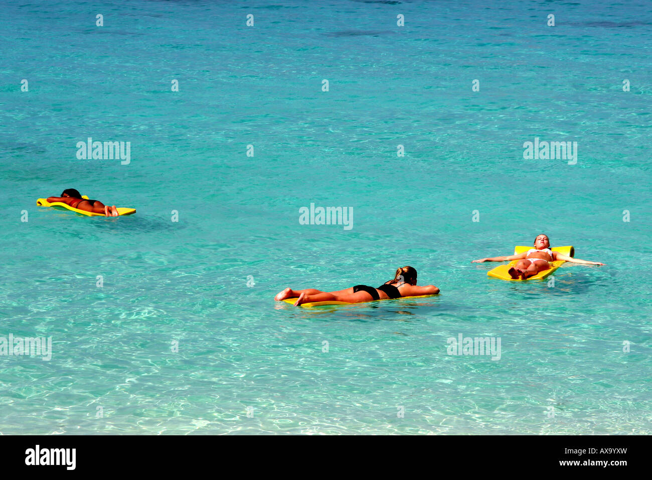 Walter Fletcher Beach, Montego Bay, Jamaica Stock Photo - Alamy