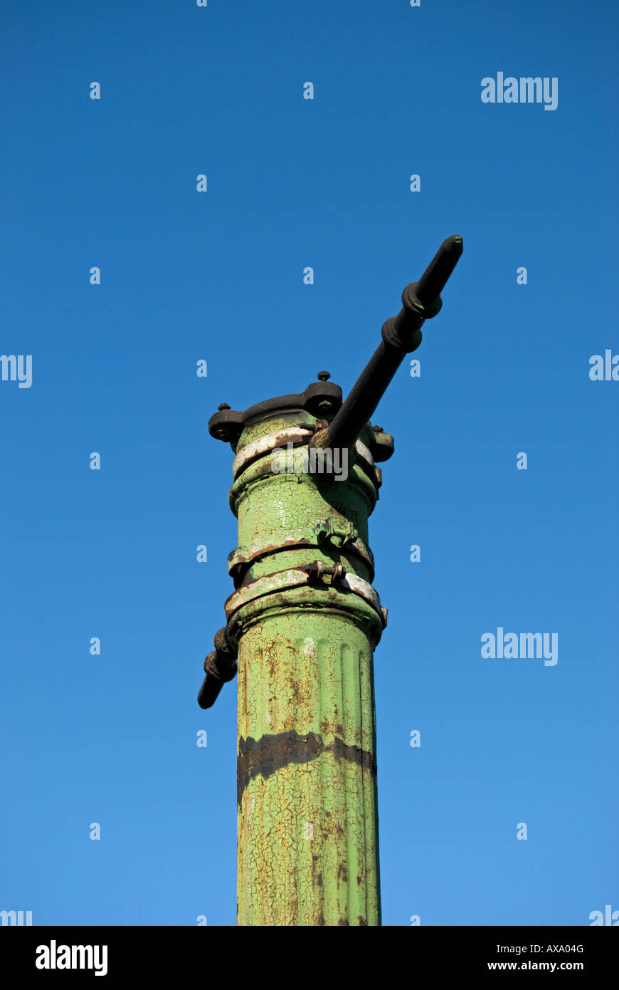 Truncated column hi-res stock photography and images - Alamy