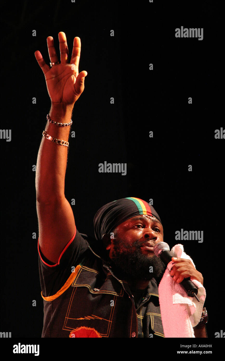 Jamaica negril spring hi-res stock photography and images - Alamy