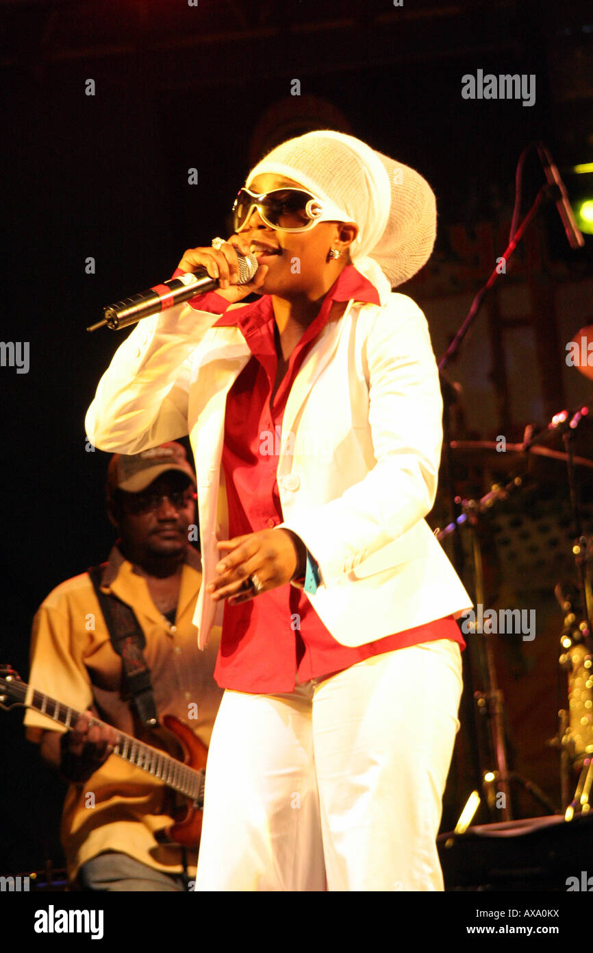 Reggae Artists performing at Spring Break Concert Negril Jamaica March ...