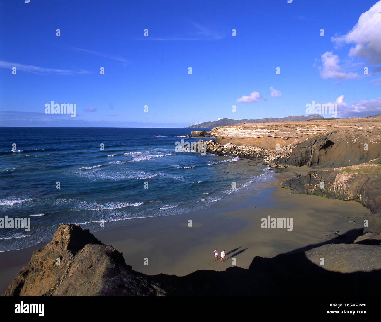 La Pared Spanien