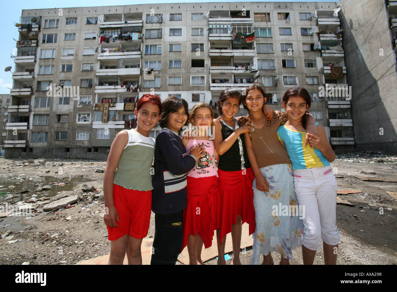 Two million gypsies are living in Bulgaria which is 10 of the ...