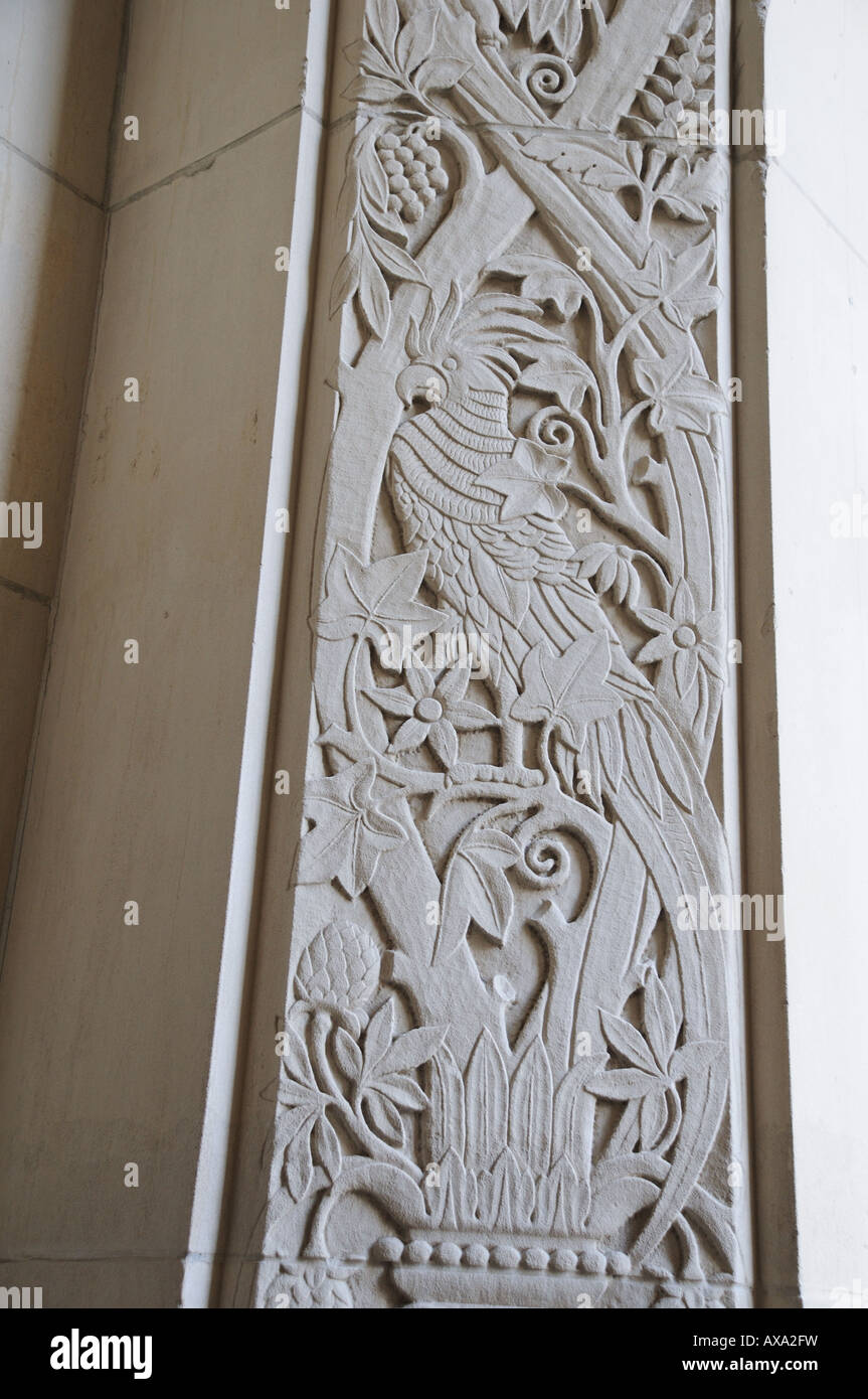 1920s office hi-res stock photography and images - Alamy