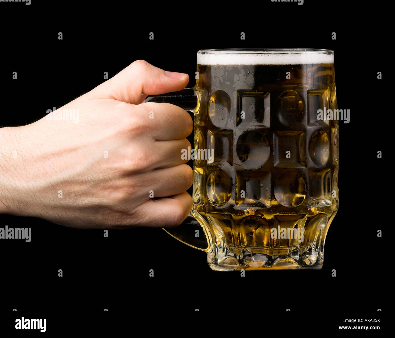 Beer toss hi-res stock photography and images - Alamy