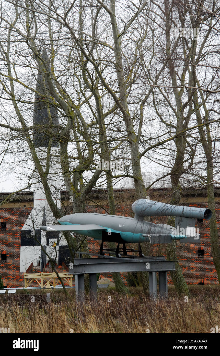 V1 Rocket High Resolution Stock Photography and Images - Alamy