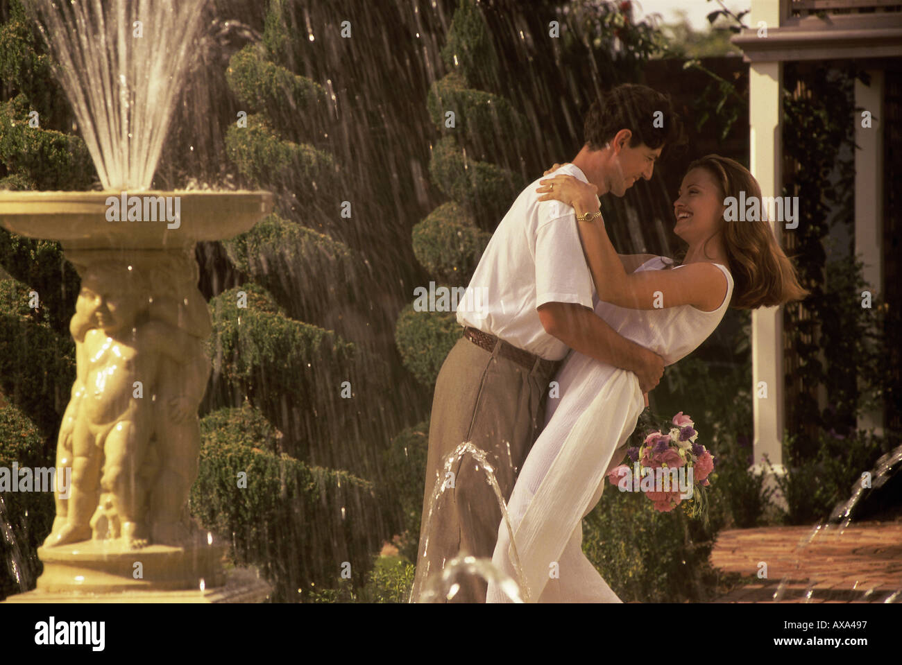 Dance dip dipping hi-res stock photography and images - Alamy