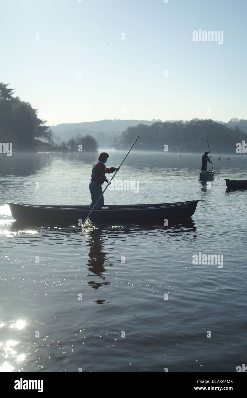 Canadian canoe hi-res stock photography and images - Alamy