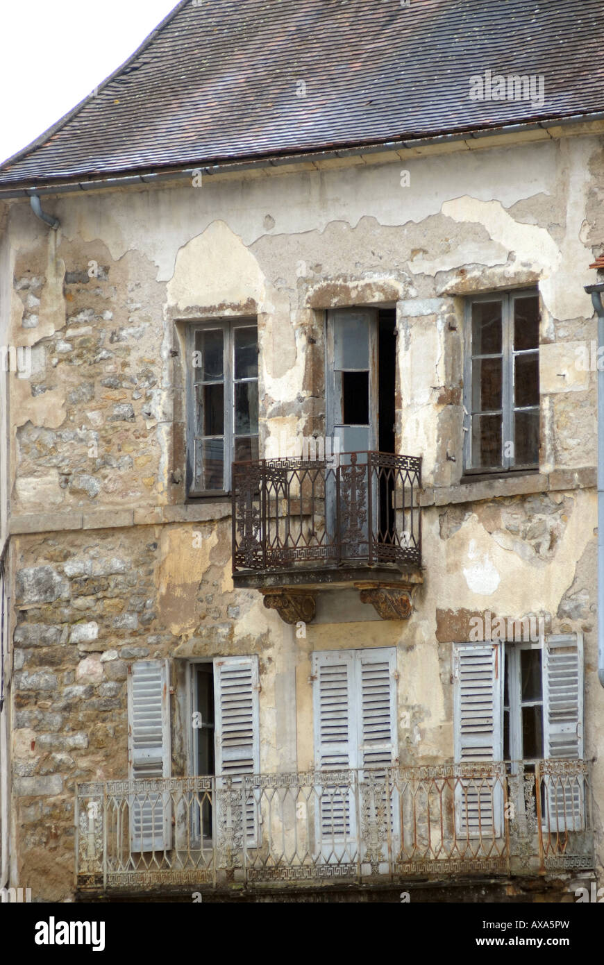 Semur En Auxois High Resolution Stock Photography and Images - Alamy