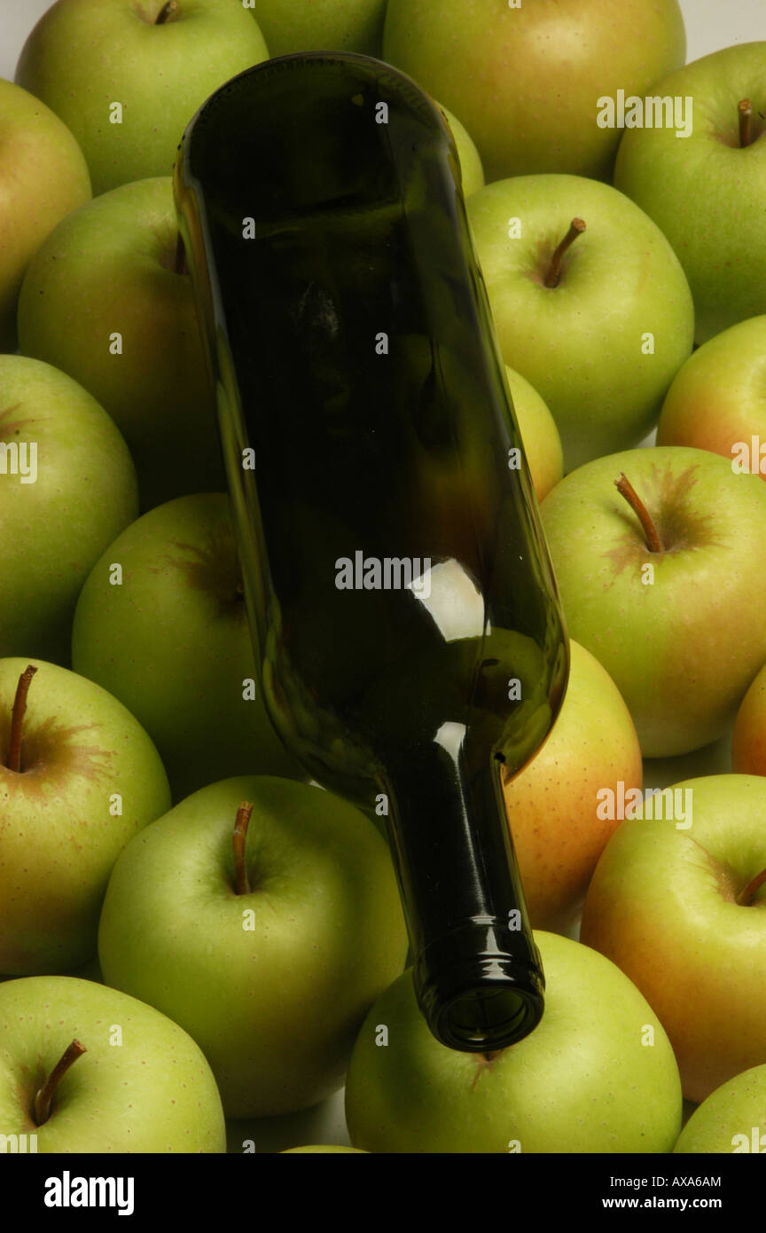 Frutti distillati hi-res stock photography and images - Alamy