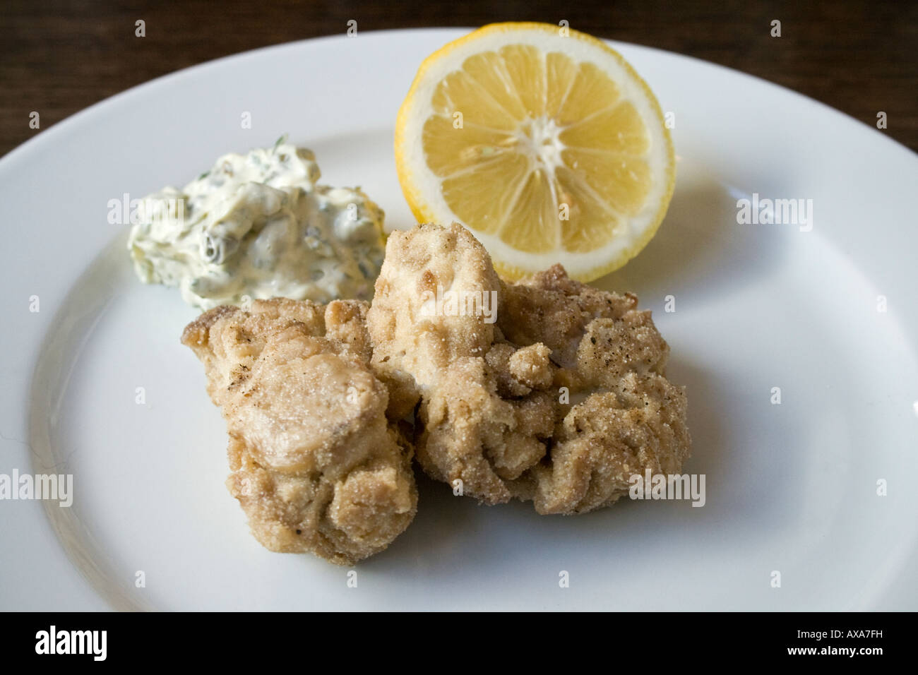 Calves brain hi-res stock photography and images - Alamy