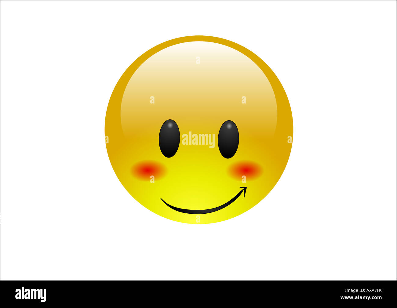 Blush icon hi-res stock photography and images - Alamy