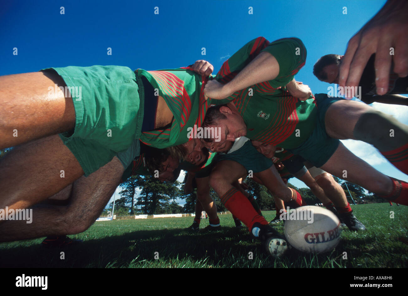 Not released hi-res stock photography and images - Alamy