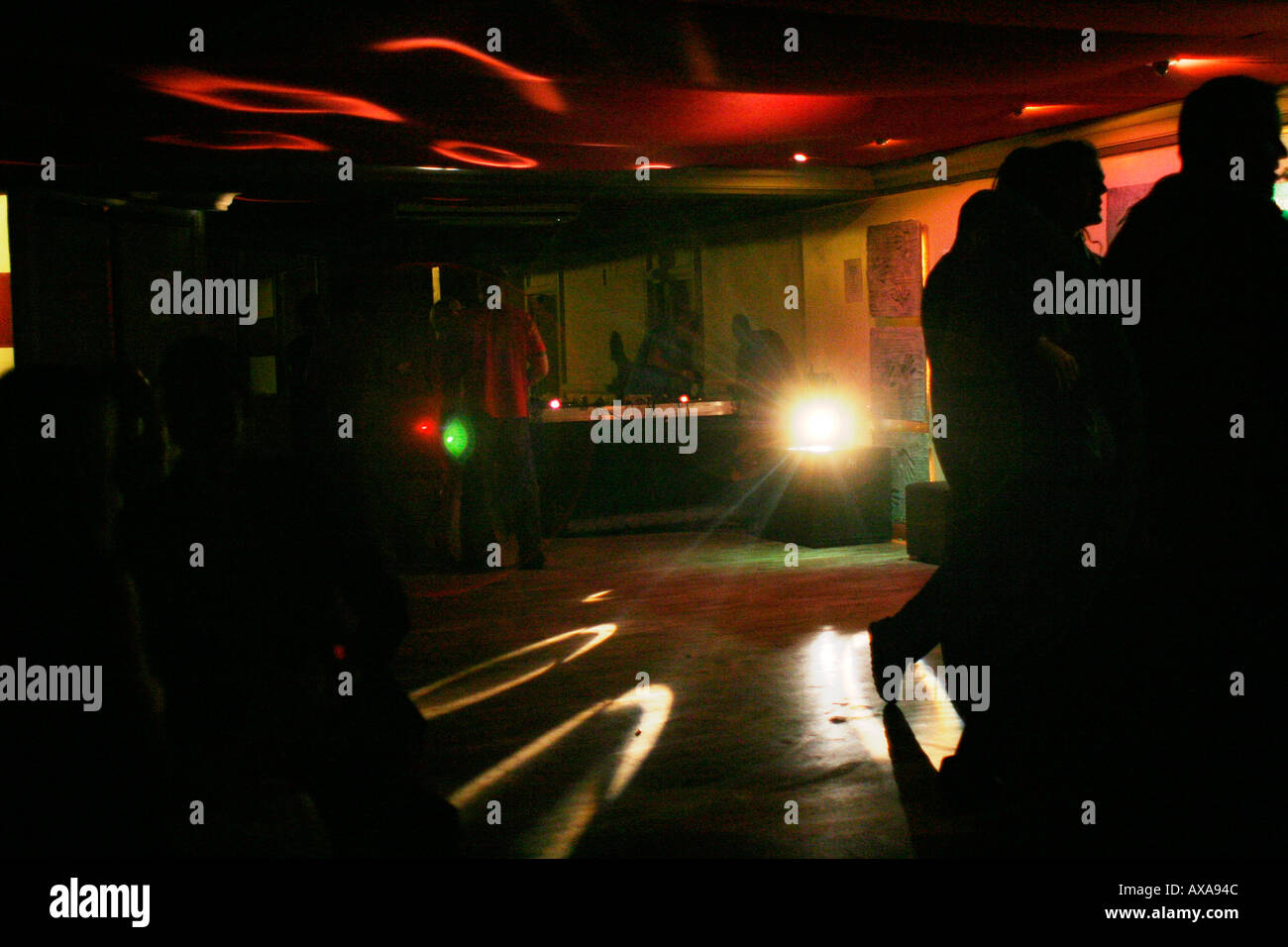 Hammersmith palais hi-res stock photography and images - Alamy