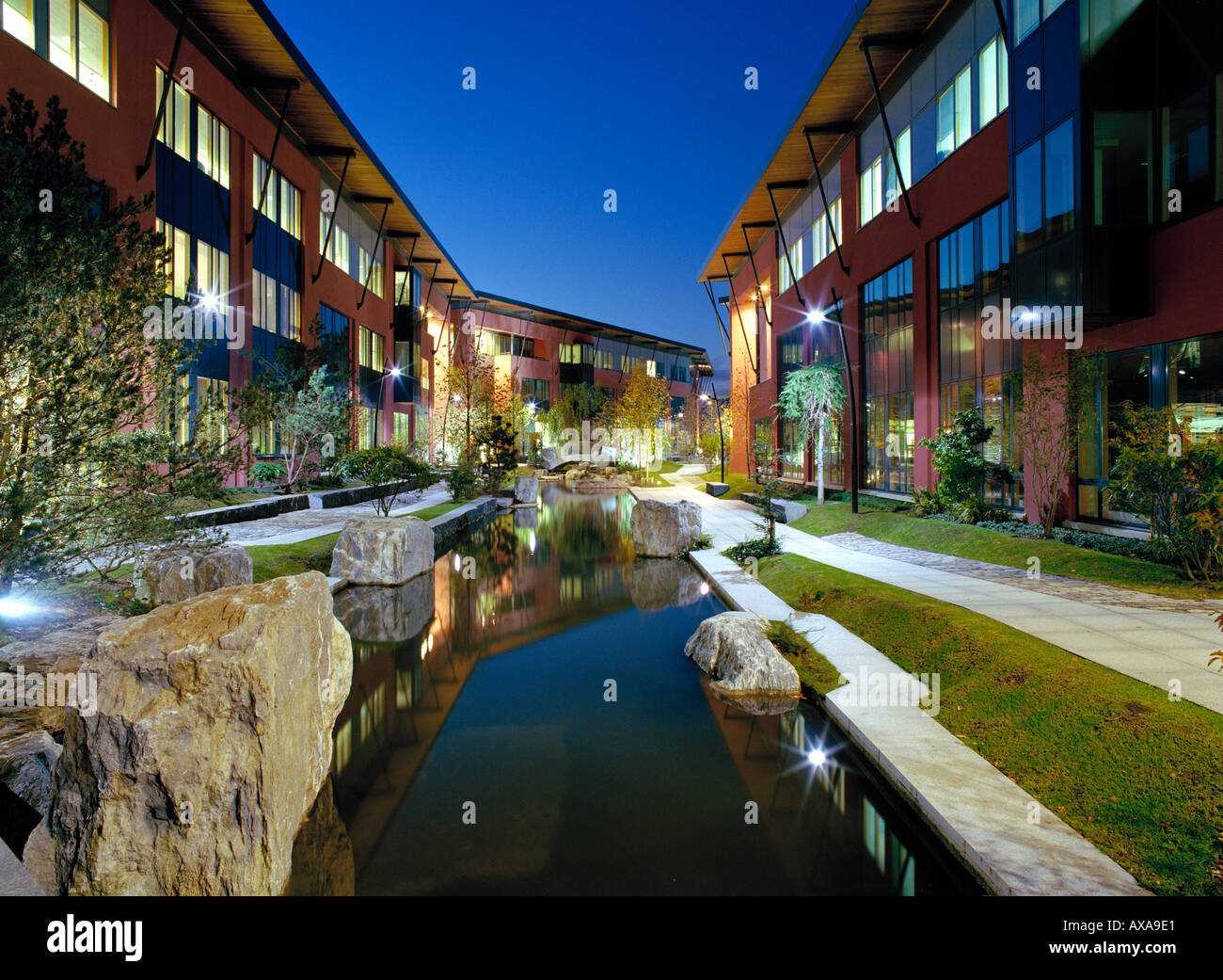 On the outskirts of dublin hi-res stock photography and images - Alamy