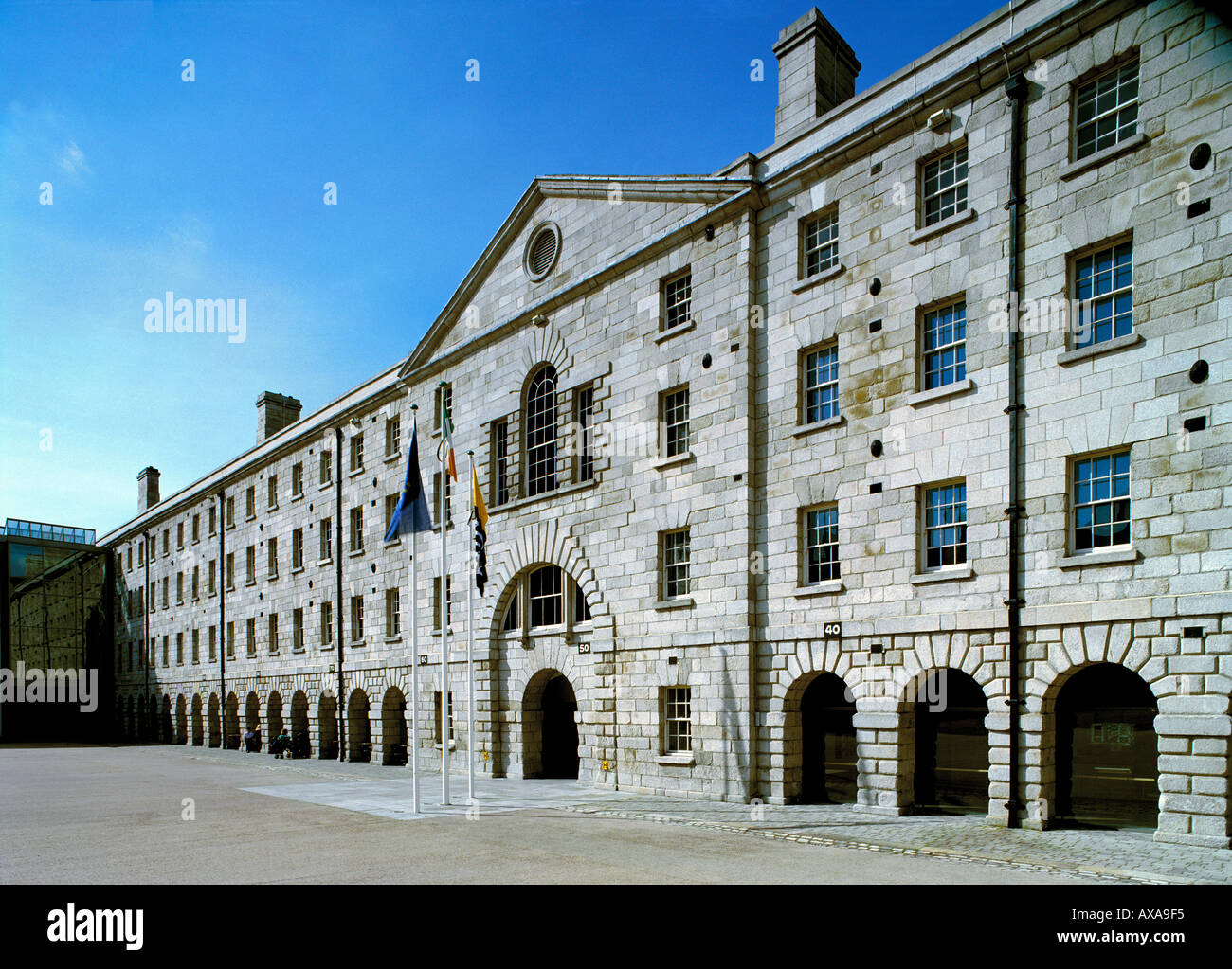 British Army Barracks Stock Photos & British Army Barracks Stock Images ...