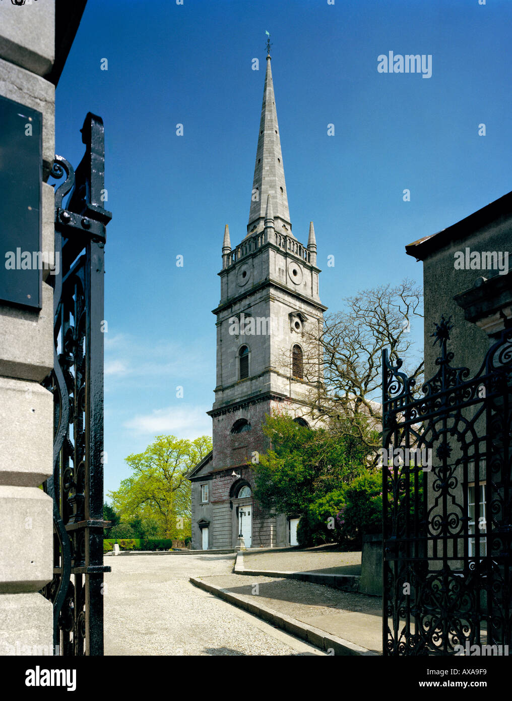 St church church ireland drogheda hi-res stock photography and images ...