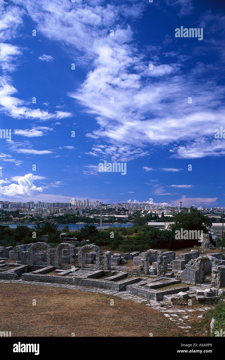 Dalmatien High Resolution Stock Photography and Images - Alamy