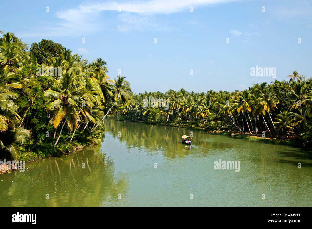 Karamana river trivandrum hi-res stock photography and images - Alamy