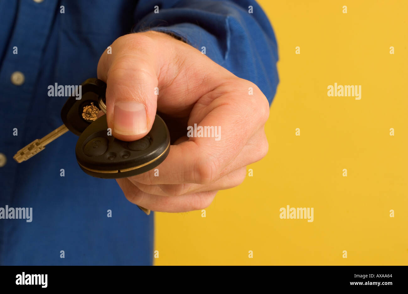 Operating key hi-res stock photography and images - Alamy