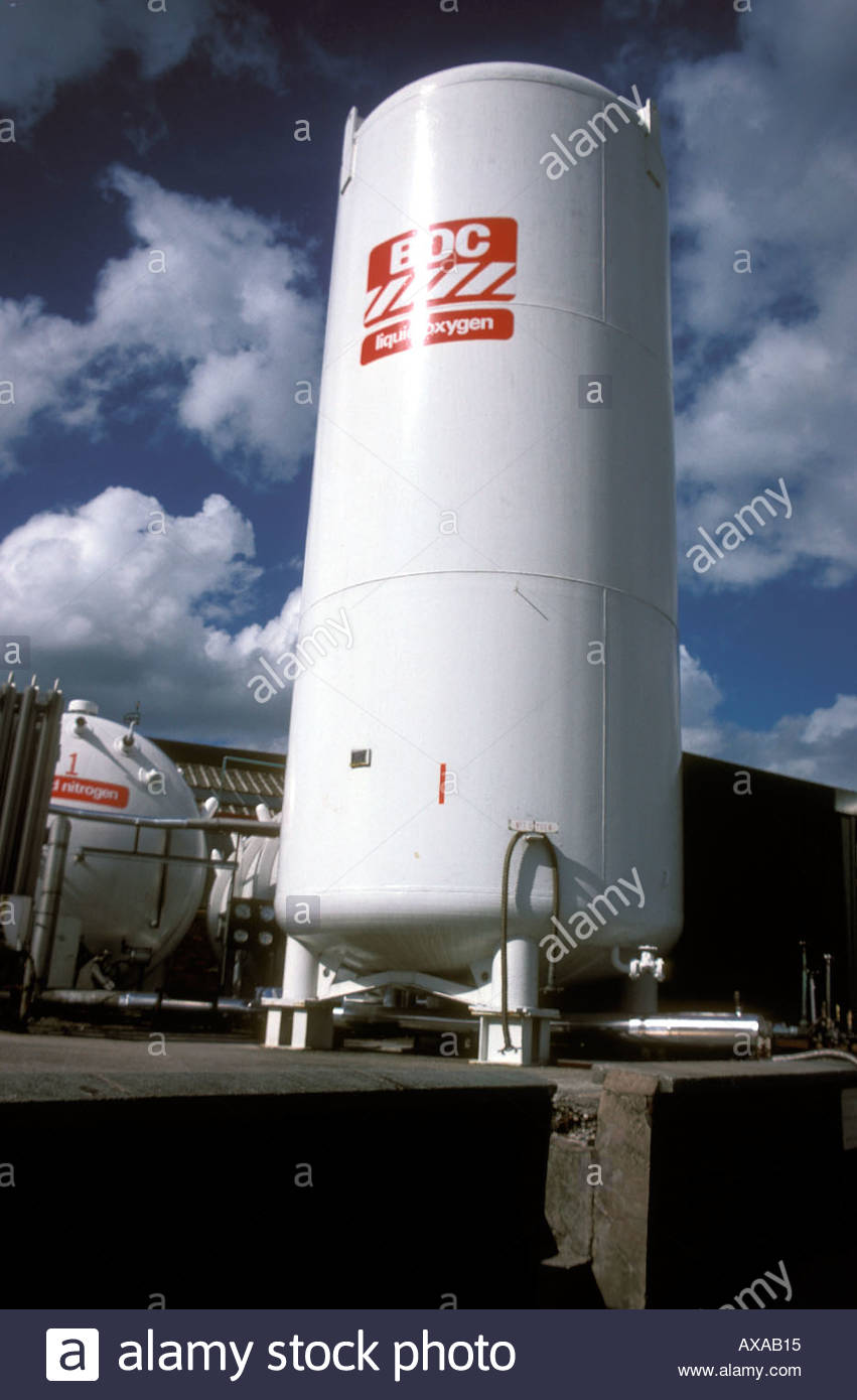 Boc Gas Stock Photos & Boc Gas Stock Images - Alamy