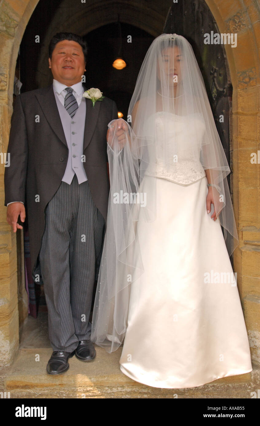 The Wedding of Chinese Opera singers Mr Ke Quing Liu and Mrs Chun Qing ...