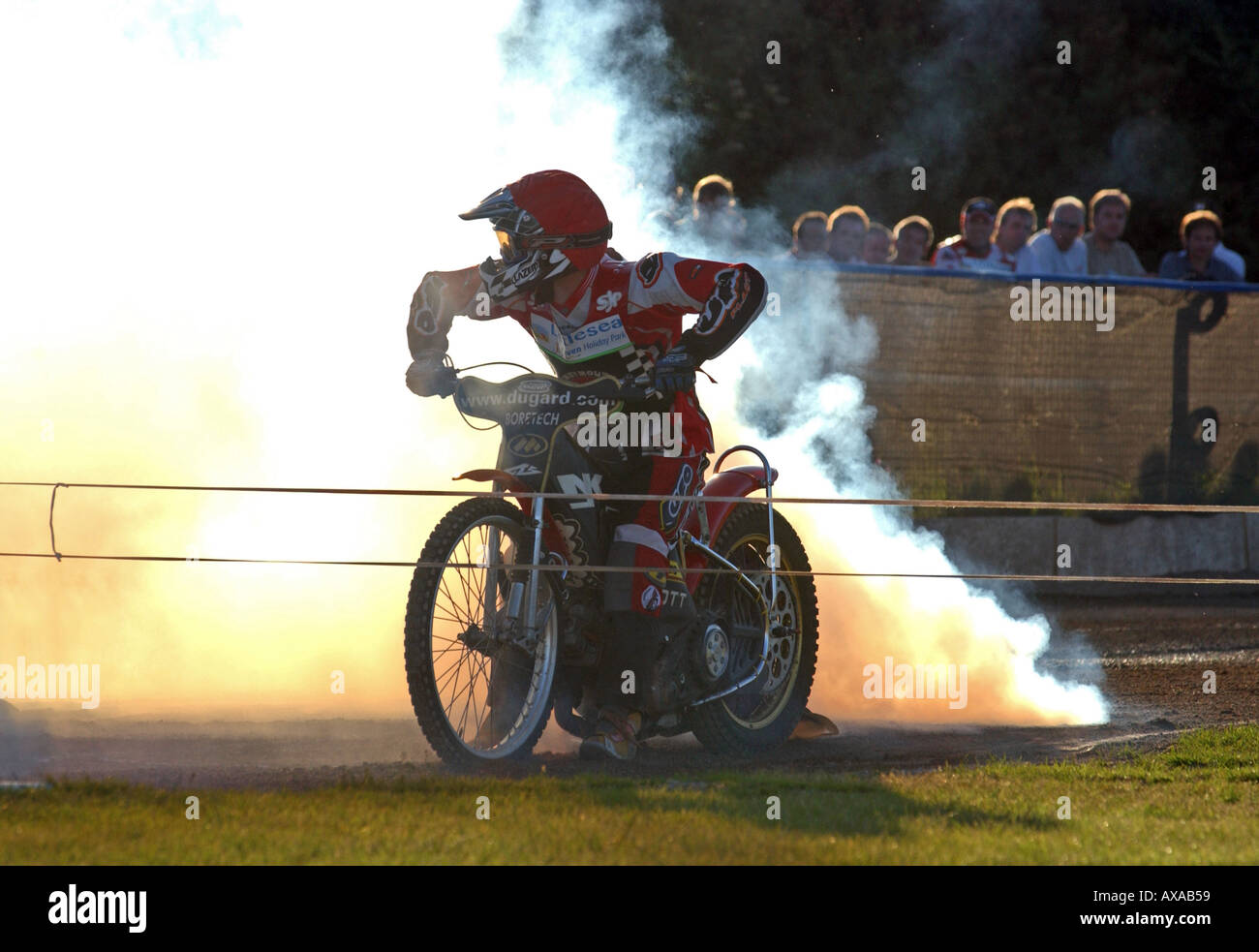 Speedway Circuit High Resolution Stock Photography and Images - Alamy