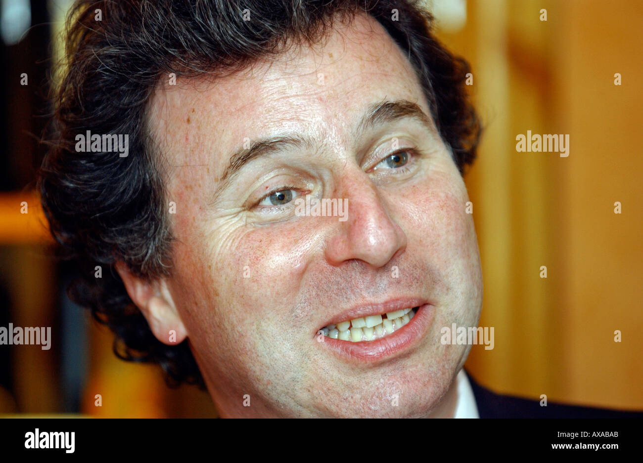 Oliver letwin mp conservative west hi-res stock photography and images ...