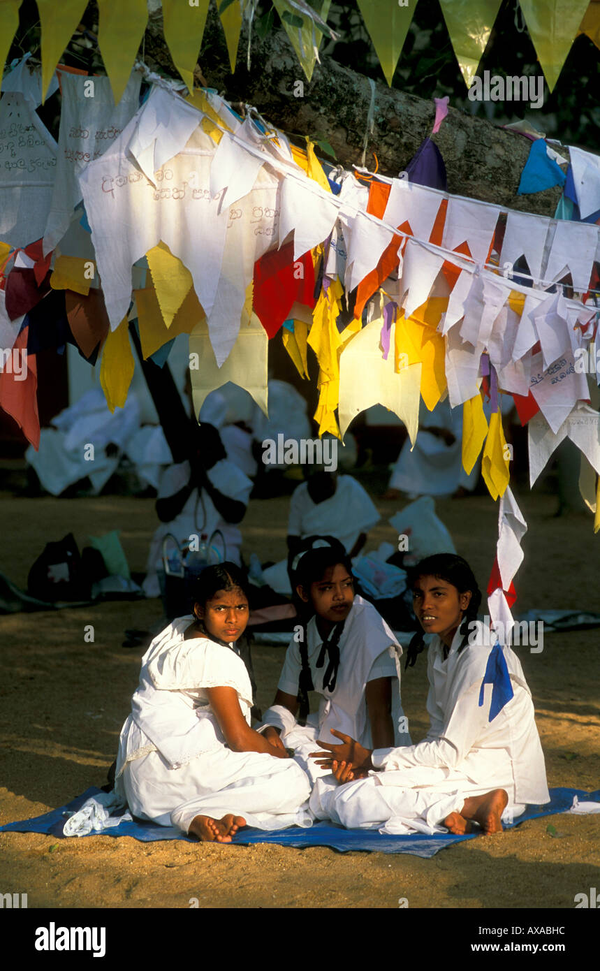 Poya hi-res stock photography and images - Alamy