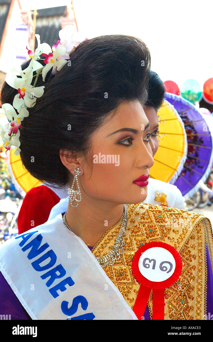 Beauty pageants hi-res stock photography and images - Alamy