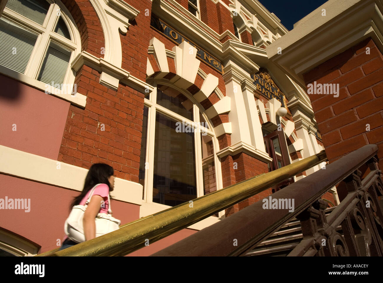 City baths melbourne hi-res stock photography and images - Alamy