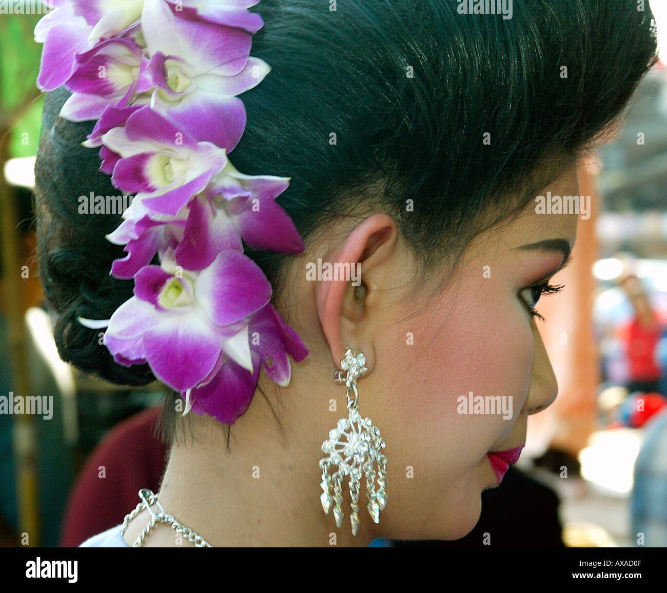 Beauty pageants hi-res stock photography and images - Alamy