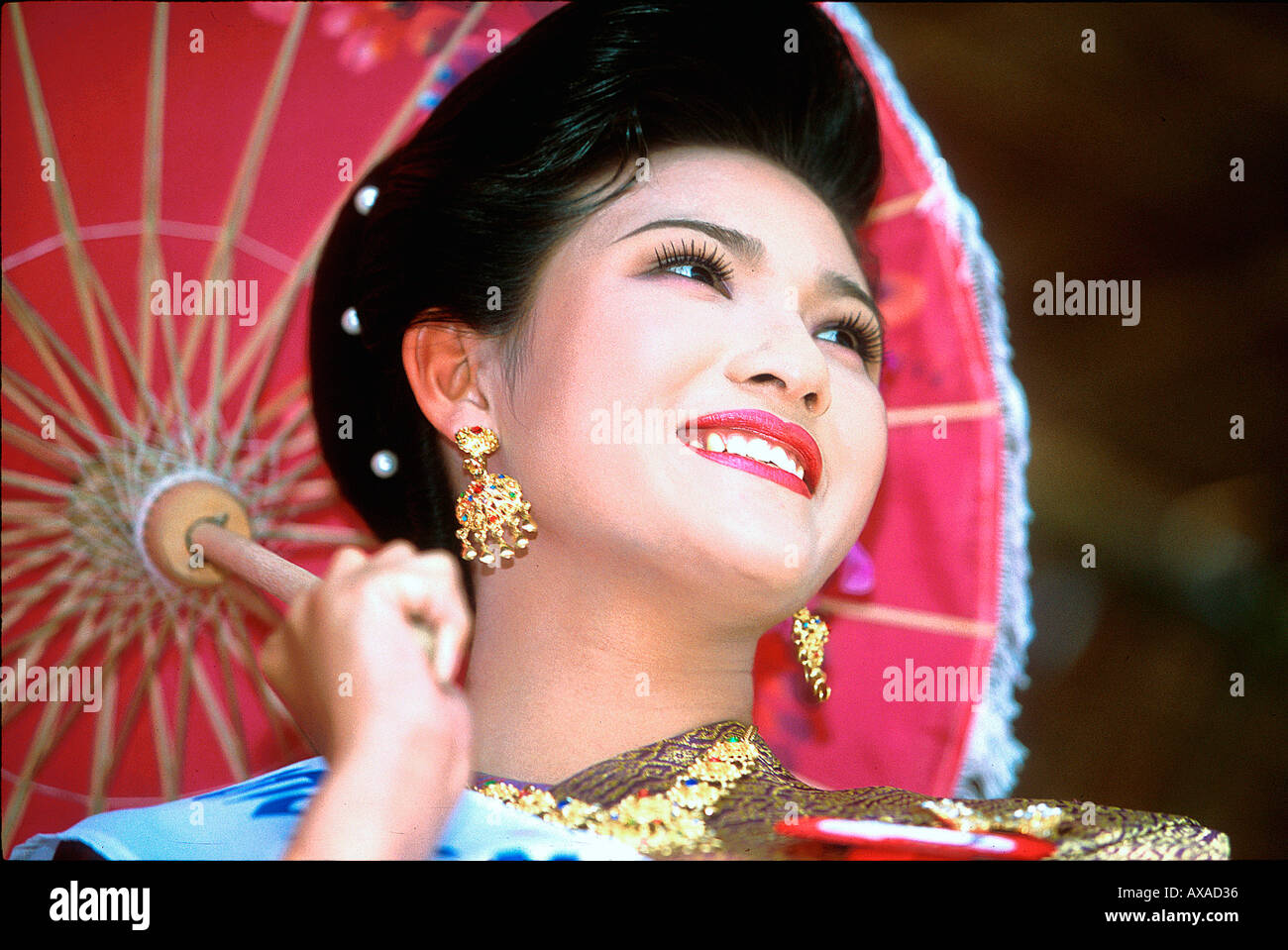 Adult beauty pageant hi-res stock photography and images - Alamy