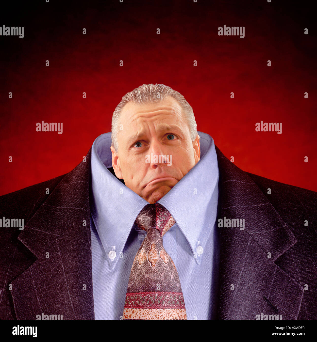 Layoffs fired hi-res stock photography and images - Alamy