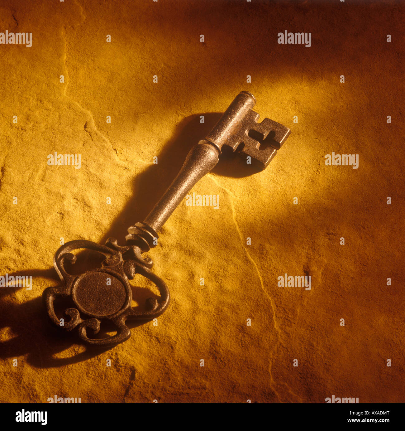 Key to the penthouse hi-res stock photography and images - Alamy