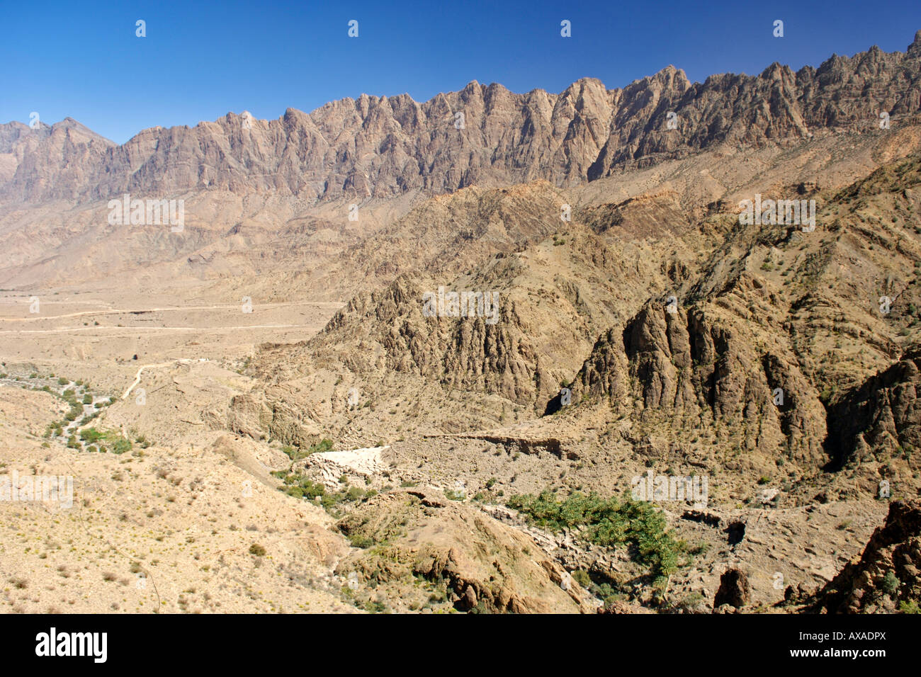 Jebel hi-res stock photography and images - Alamy