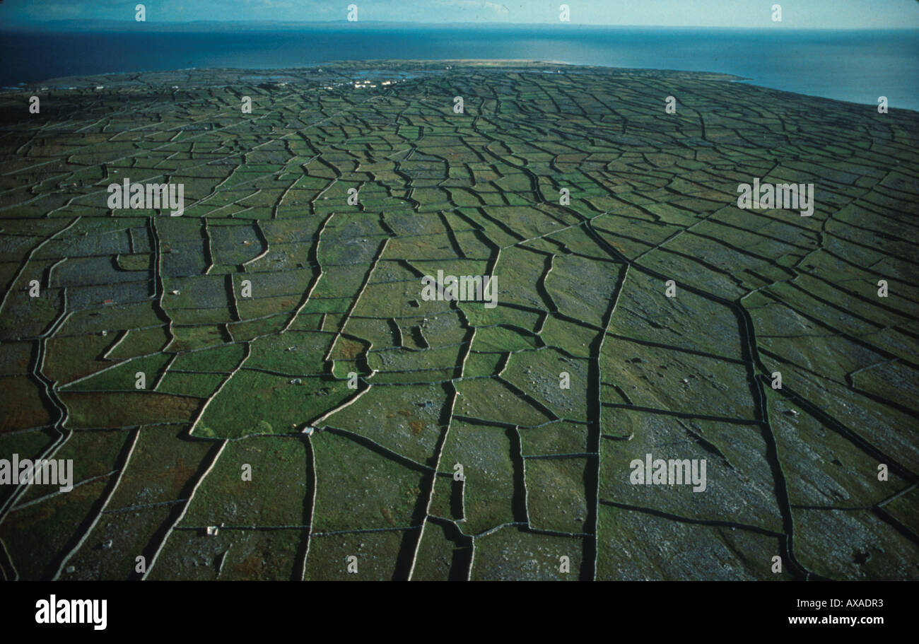 Inisheer Aran Islands, Irland Stock Photo - Alamy