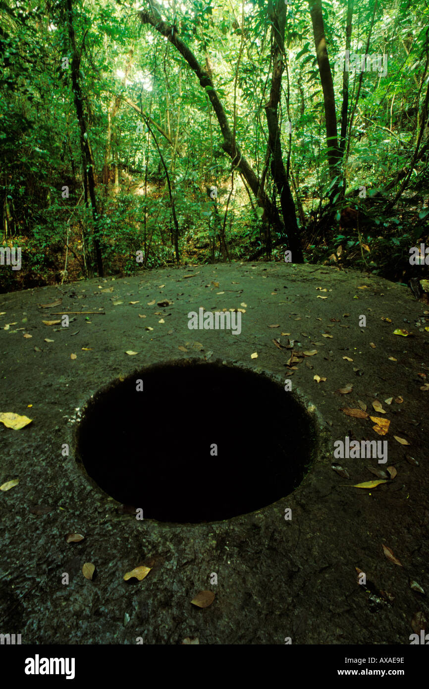 Palau, Rock Islands, Yapese stone money Stock Photo - Alamy