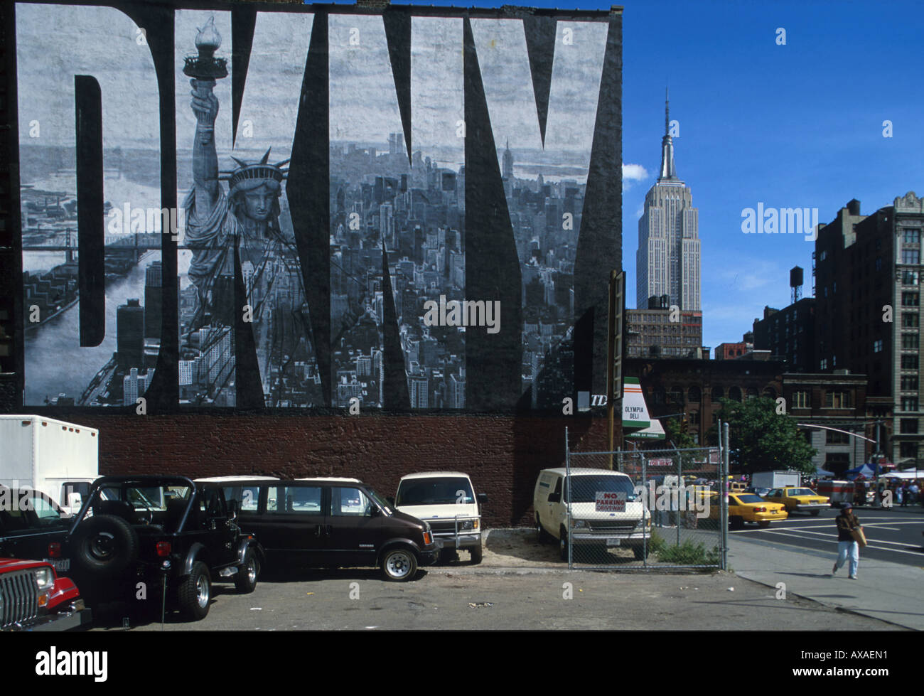New York, USA not released Stock Photo - Alamy