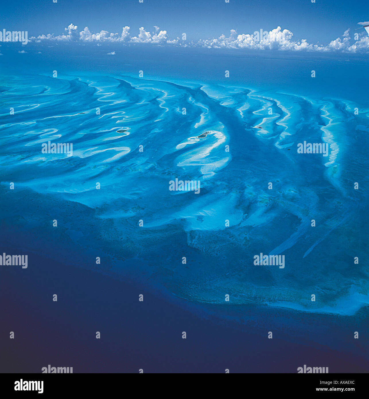 North eleuthera hi-res stock photography and images - Alamy
