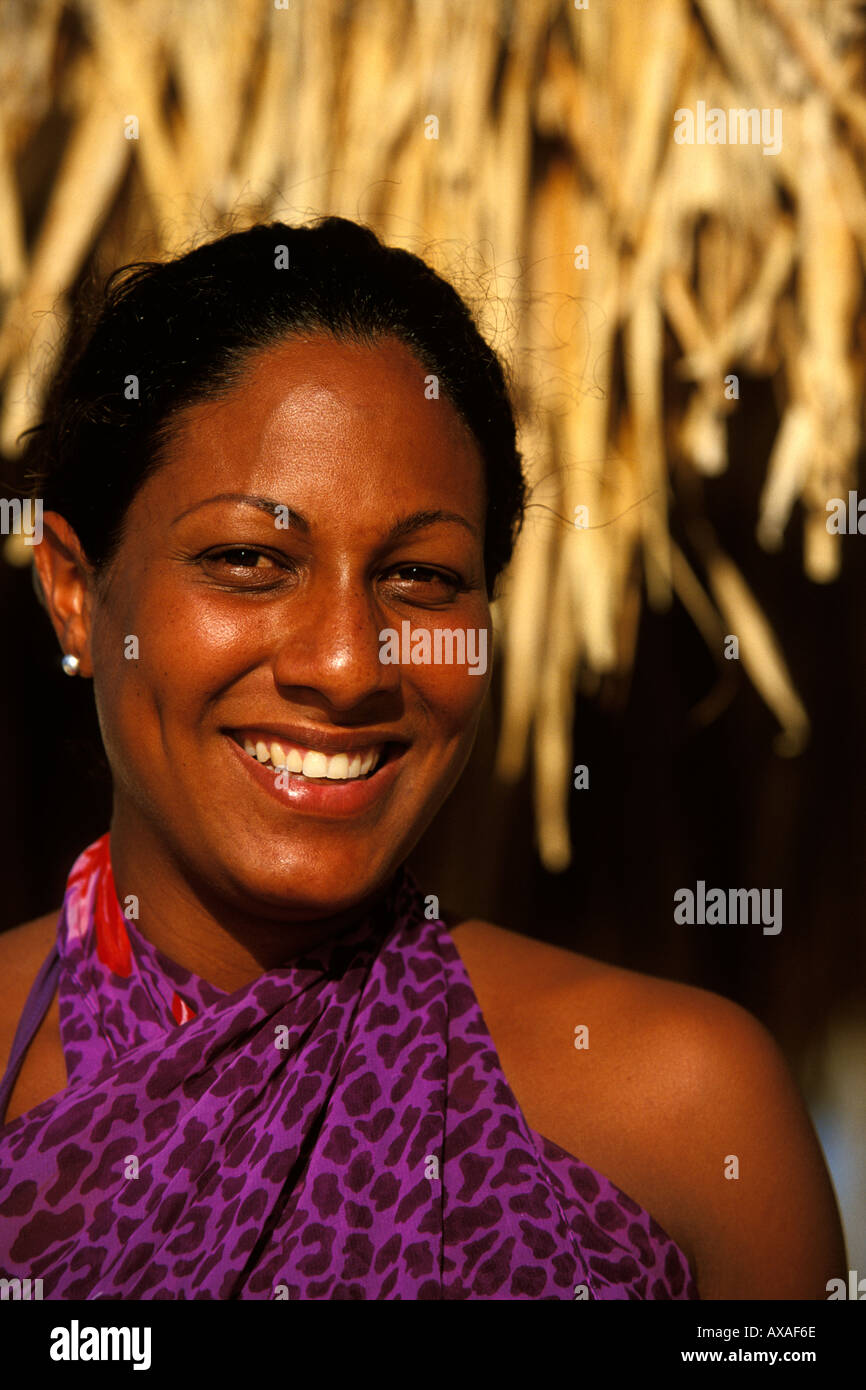 Caribbean indigenous dress hi-res stock photography and images - Alamy