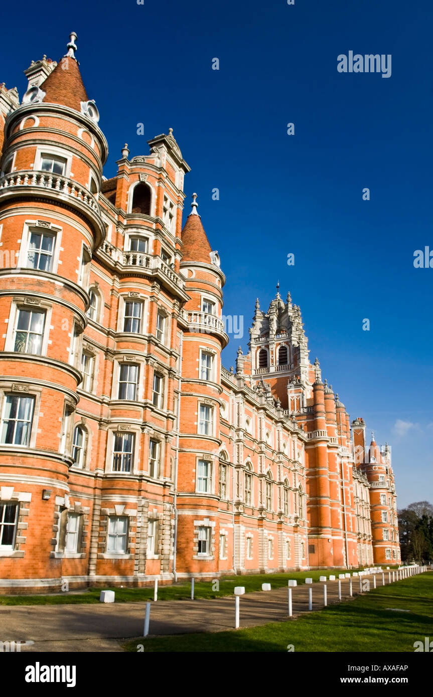 University of surrey hi-res stock photography and images - Alamy