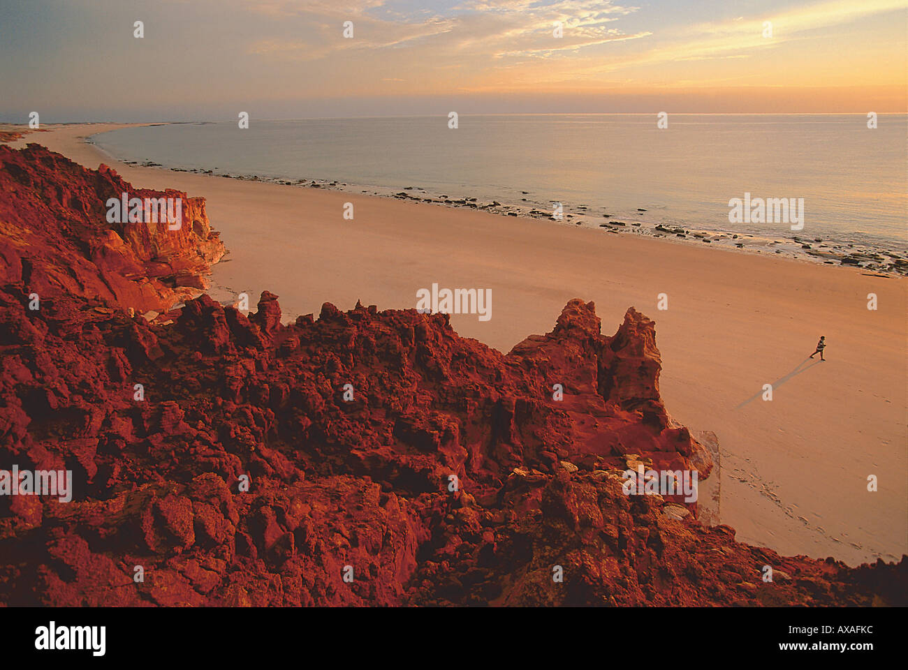 Dampier peninsula hi-res stock photography and images - Alamy