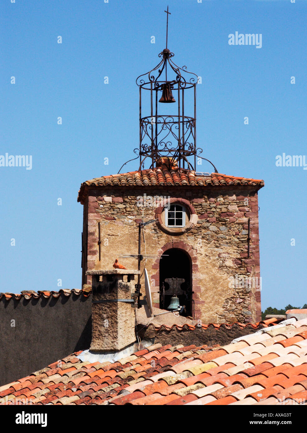 Skeleton frame bell hi-res stock photography and images - Alamy