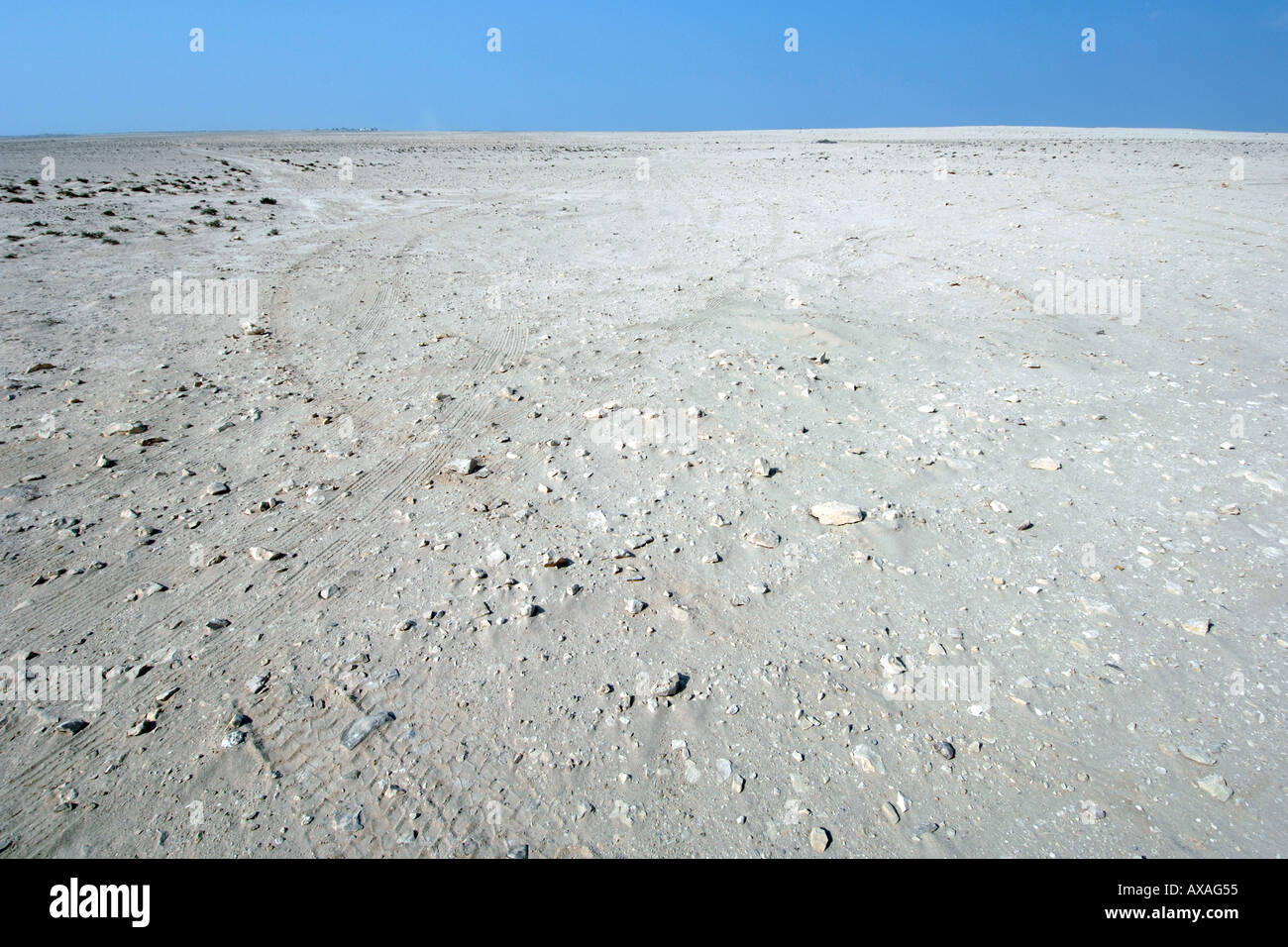 Northern qatar hi-res stock photography and images - Alamy